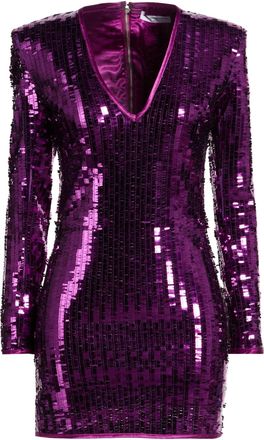 MVP Wardrobe KLEIDER - Mini-Kleider auf YOOX.COM