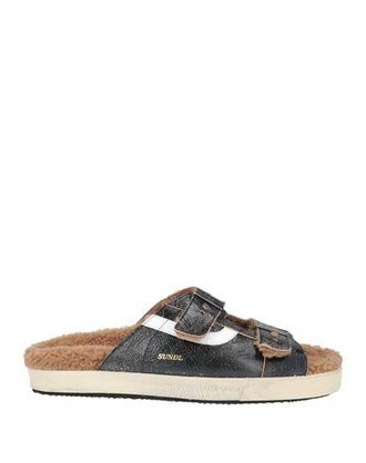 Hidnander CHAUSSURES - Sandales sur YOOX.COM