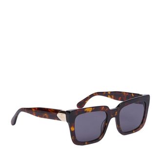 Gino Rossi Sonnenbrillen GINO ROSSI GR55246S Braun