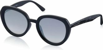 Jimmy Choo London Brille - - Accessories - Damen - Schwarzk - ONE SIZE
