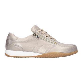 Waldl&auml;ufer H-Poppy Sneaker - - Shoes - Damen - Grau - 38 1/2 EU