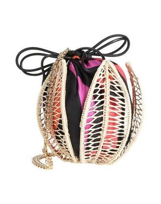 Pucci SACS - Sacs Bandouli&egrave;re sur YOOX.COM