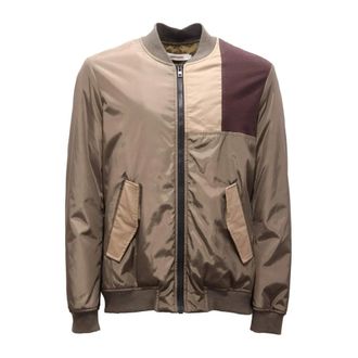 Imperial Vk85Zk0 Militare Interno Foderato Jacke - - Jackets - Herren - Gr&uuml;n - M