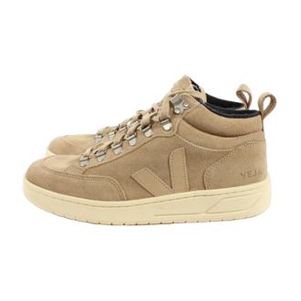 Veja Roraima Sneakers - - Shoes - Damen - Beige - 37 EU