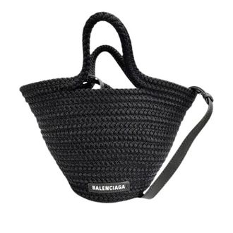 Balenciaga Pre-owned Ibiza - - Pre-owned - Damen - Schwarzk - ONE SIZE