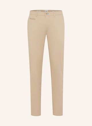 Brax Brax Flatfronthose|Chino Style Fabio In beige