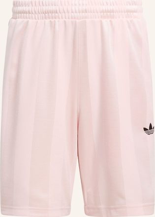 adidas Originals Adidas Originals Shorts 3-Stripes Loose Engineered rosa