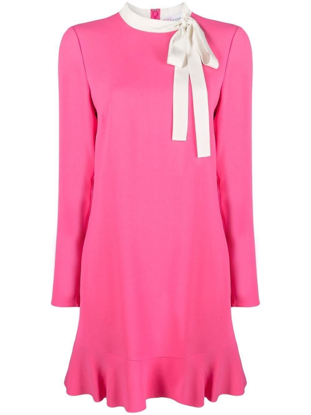 Red Valentino: Pink Clothing now up to −81% | Stylight Red Valentino: Pink Clothing now up to −81% | Stylight