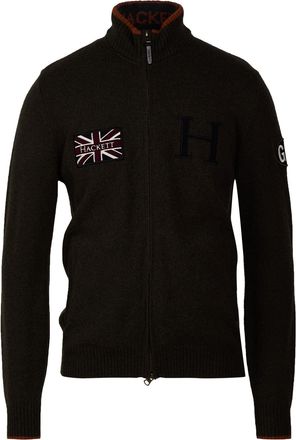 Hackett STRICKWAREN - Strickjacken auf YOOX.COM