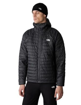 The North Face Veste isol&eacute;e Grivola pour homme - Asphalt Grey - XXL