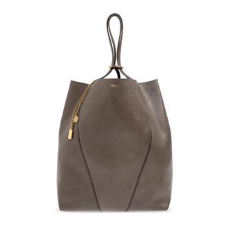 Chlo&eacute; Bag Spin - - Bags - Damen - Gr&uuml;n - ONE SIZE