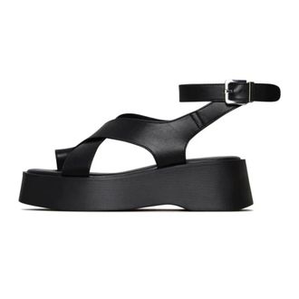 Cesare Gaspari Damen, Schuhe, Schwarzk, 37 EUGr&ouml;&szlig;e