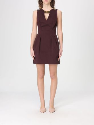 Elisabetta Franchi Robe ELISABETTA FRANCHI Femme couleur Marron