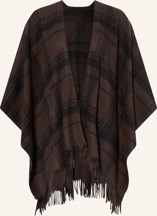 GANT Cape braun