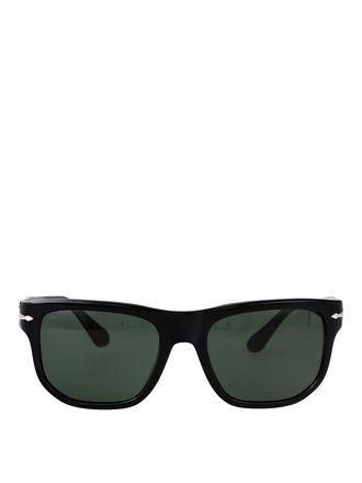 Persol Lunettes De Soleil - Noir