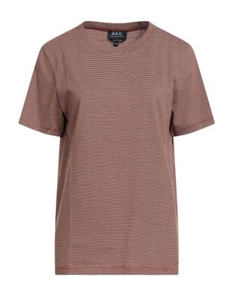 A.P.C. TOPS - T-shirts auf YOOX.COM