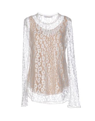 Chloé TOPS - Tops auf YOOX.COM