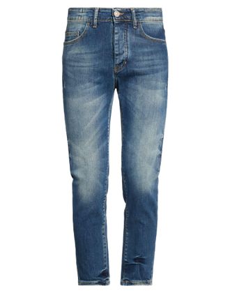low brand HOSEN & RÖCKE - Jeanshosen auf YOOX.COM
