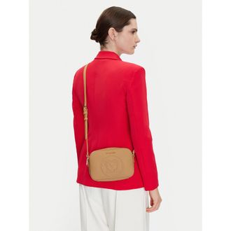 Love Moschino Handtasche LOVE MOSCHINO JC4068PP1ML1210A Beige