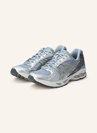 Asics Asics Sneaker Gel-Kayano 14 silber