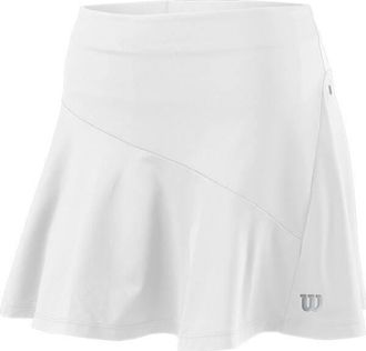 Wilson Damen Rock TRAINING 12.5 SKIRT II W Wh