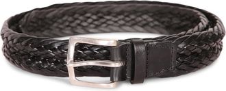 Orciani Homme, Accessoires, Noir, Taille: 100 CM Ceintures