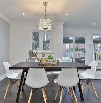 Opviq Modern Glam Chandelier, Antiquation Finish, 70 cm Length, 30 cm Diameter | E27 Socket, Max 6W | Elegant Lighting for Home & Hotel Decor