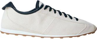 Jacquemus Homme, Chaussures, Beige, Taille: 41 EU Les Tennis Baskets