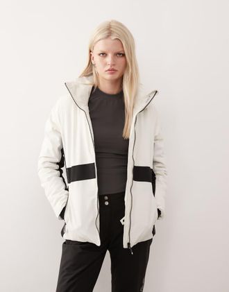 Dare 2B Issy - Veste imperm&eacute;able - Beige-Neutre