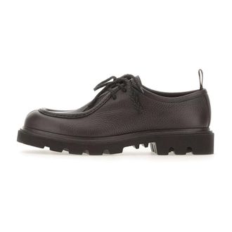 Fabi Chaussures plates - Homme - Chaussures - Brun - Taille: 39 EU