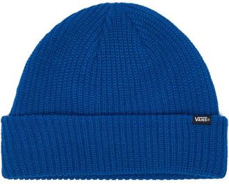 Vans M&uuml;tze Core Basic Cuff VN000QB410Z1 Blau