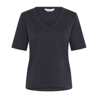 Part Two Femme, Tops, Bleu, Taille: 48 FR T-shirt RatanaPW