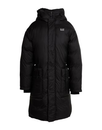 Emporio Armani JACKEN & M&Auml;NTEL - Pufferjacken & Daunenjacken auf YOOX.COM
