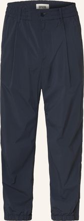 Drykorn Drykorn Chino Lirog Relaxed Fit Mit Verkürzter Beinlänge blau