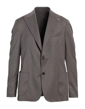 Luca Bertelli ANZ&Uuml;GE und CO-ORDS - Blazers auf YOOX.COM