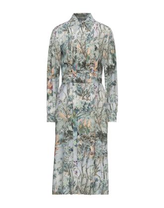Alberta Ferretti KLEIDER - Midi-Kleider auf YOOX.COM