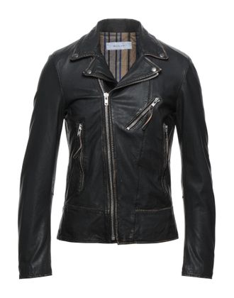 Bully JACKEN & M&Auml;NTEL - Jacken und Anoraks auf YOOX.COM