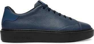 Iceberg Sneakers Iceberg IU163409 Dunkelblau