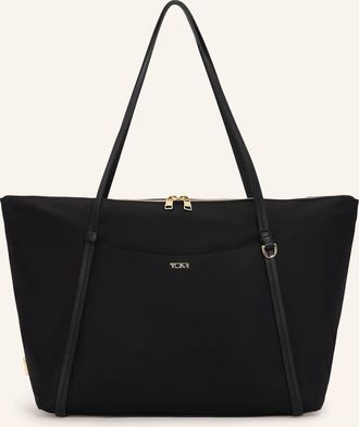 Tumi Voyageur Shopper Q schwarz