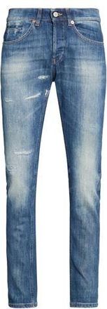 Dondup BAS - Pantalons en jean sur YOOX.COM