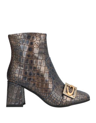 Alberto Guardiani SCHUHE - Stiefeletten auf YOOX.COM