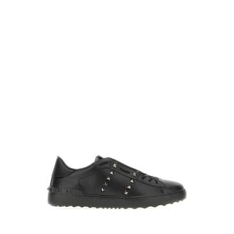 Valentino Garavani Stylische Sneakers f&uuml;r M&auml;nner und Frauen - - Shoes - Herren - Schwarzk - 40 EU