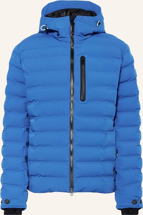 Bogner Fire + Ice Fire+Ice Skijacke York blau