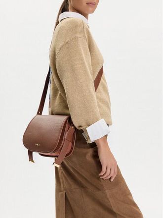 Mexx Handtasche CEO-MEXX-L-021-08 Braun