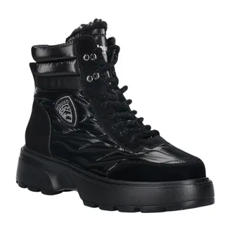 Blauer Damen, Schuhe, Schwarzk, 39 EUGr&ouml;&szlig;e
