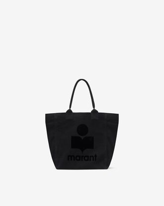 Isabel Marant Sac Yenky Small - Femme - Noir - - Isabel Marant