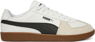 Puma Sneakers Puma Club LT 407170 01 Wei&szlig;