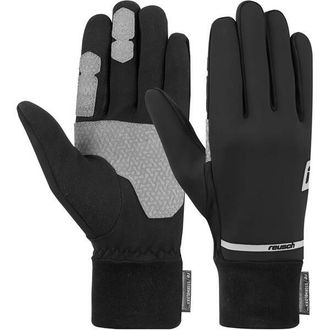 Reusch Herren Handschuhe Reusch Hike & Ride STORMBLOXX TOUCH-TEC