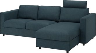 IKEA VIMLE 3er-Sofa