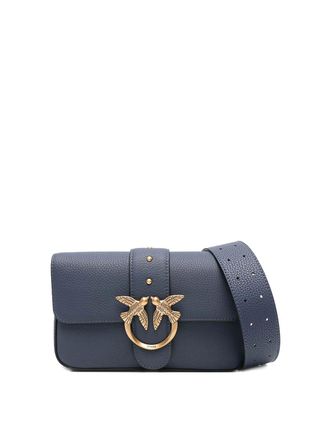 Pinko Sac Bandoulière - Bleu